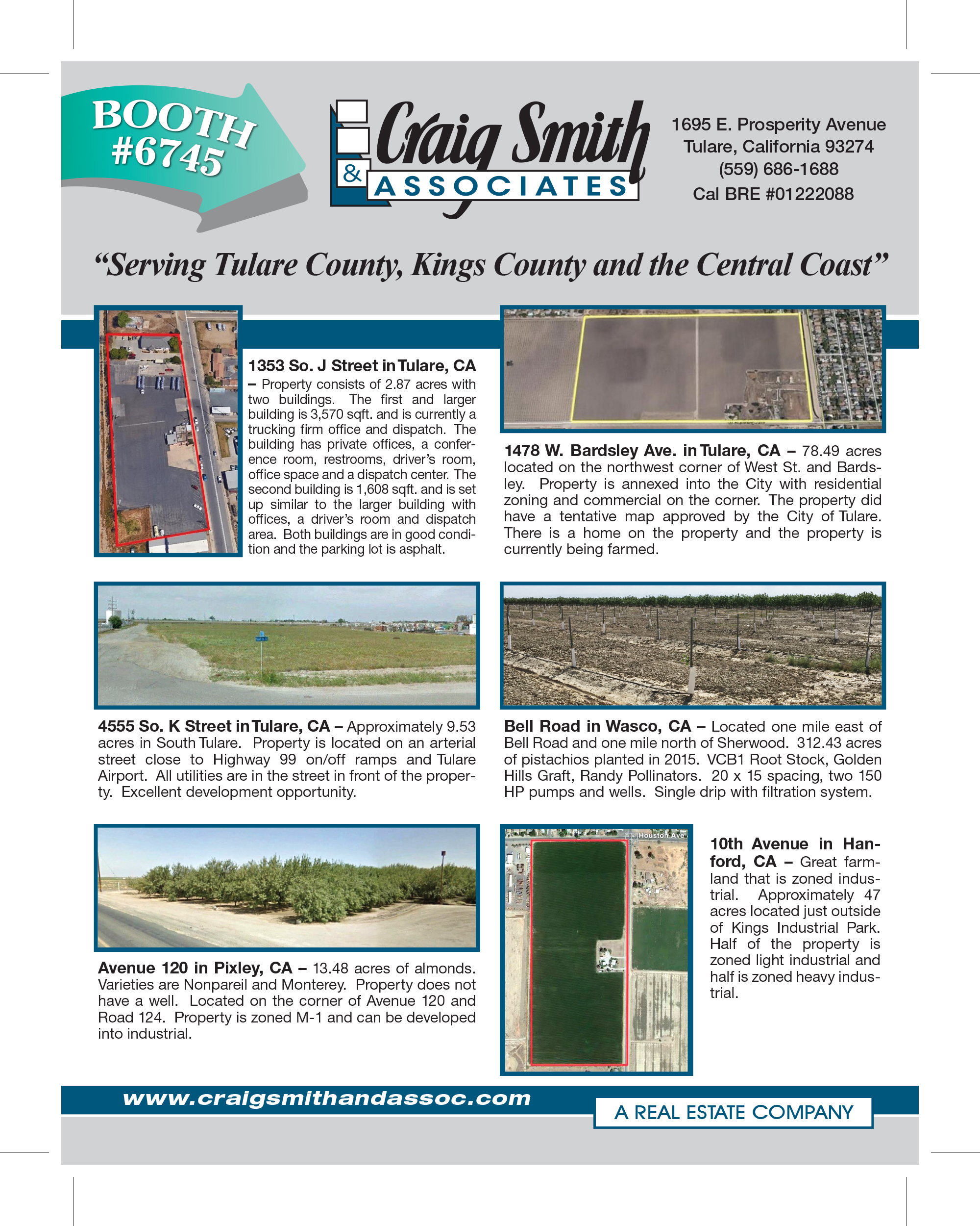 » 75188 Farm Show Flyer lc